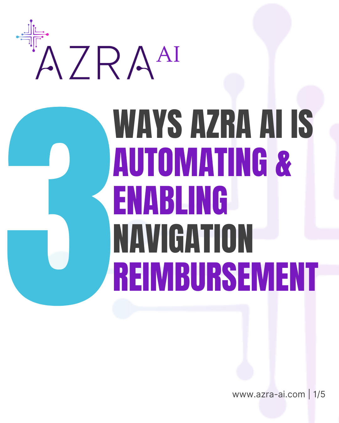 Unlocking Navigation Reimbursement Opportunities